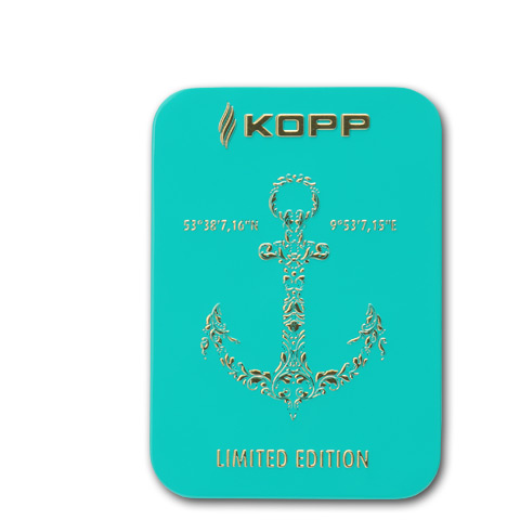 Kopp Limited Edition 2024, 100g | 79165