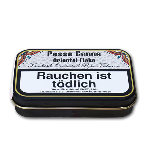 Pesse Canoe Oriental Flake Turkish Oriental, 50g
