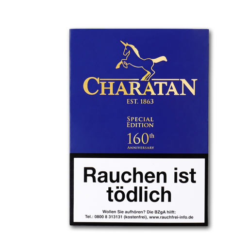 Charatan Special Edition 160th Anniversary, 100g | 24-1480647