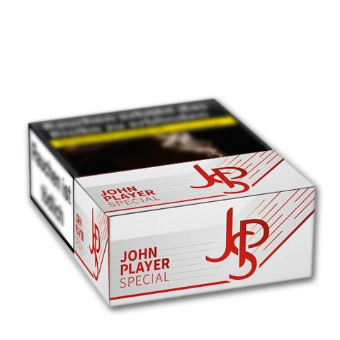 JPS Zigaretten online kaufen | cigarre24.de