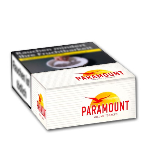Paramount-Zigaretten online kaufen | cigarre24.de